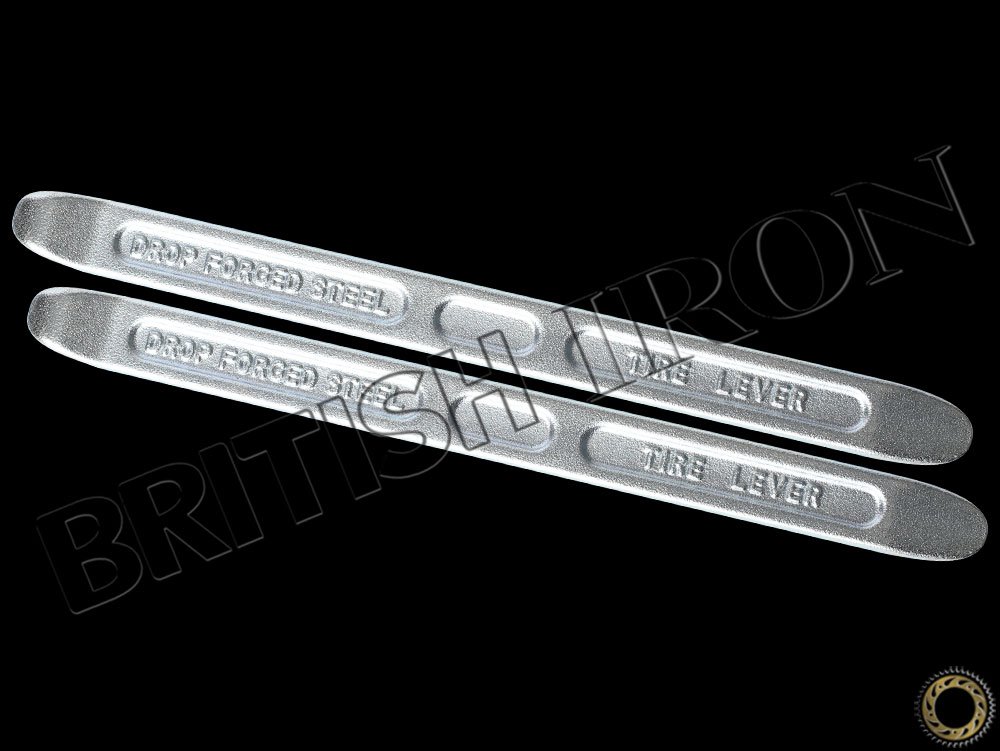 Cruz Tools Tire Lever Set 240mm PN MBI-57-0226