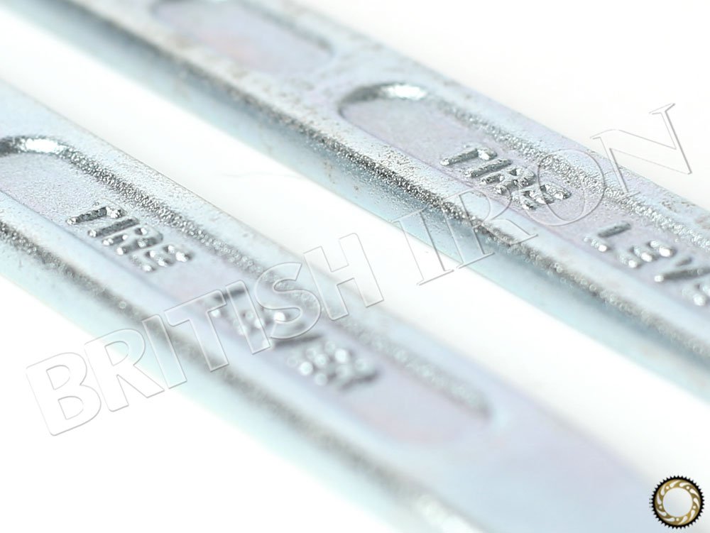 Cruz Tools Tire Lever Set 240mm PN MBI-57-0226